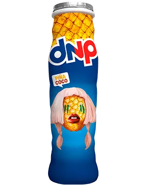 Danup - Productos