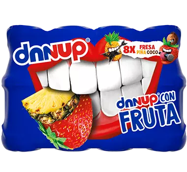 Danup - Productos