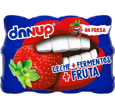 Danup - Productos