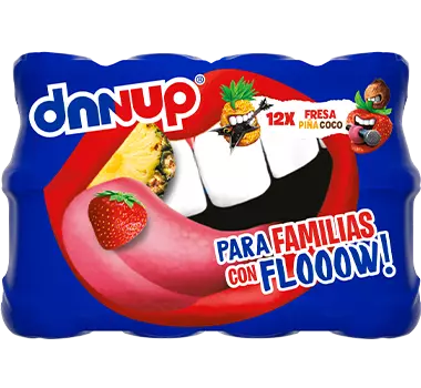 Danup - Productos
