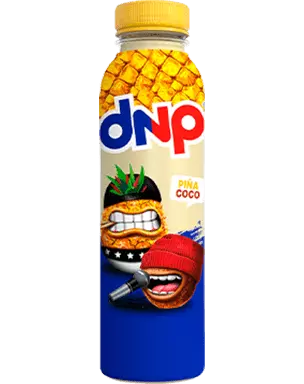 Danup - Productos